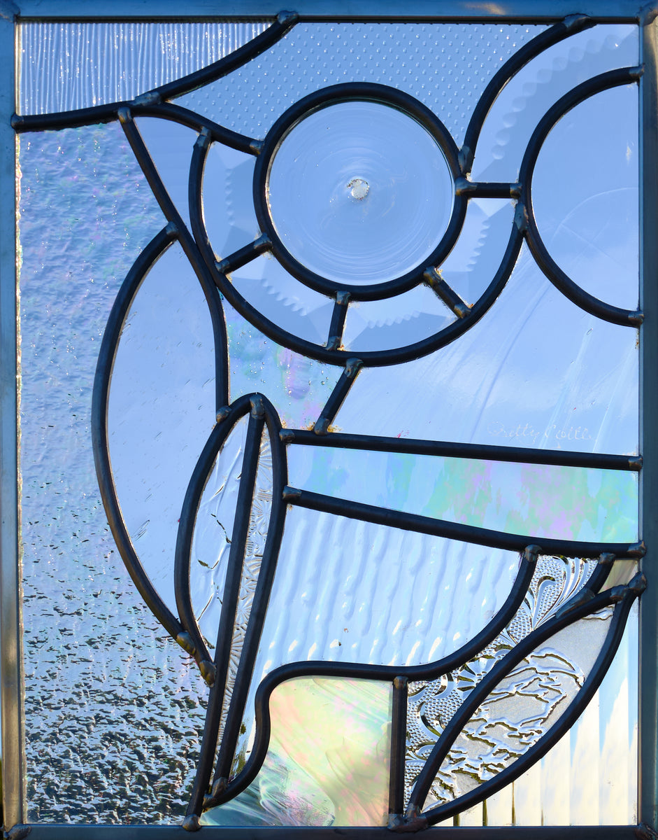 "Clearly Play" - SOLD – Prentice Gallery