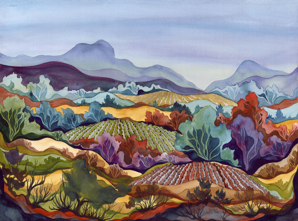 Janis Porter – Prentice Gallery