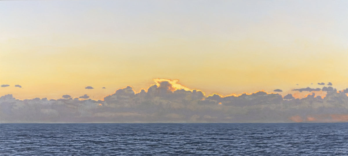 David Jenks – Prentice Gallery