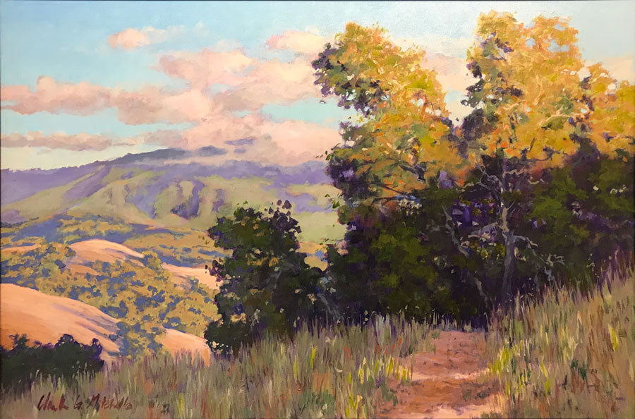 Oil Paintings – Prentice Gallery