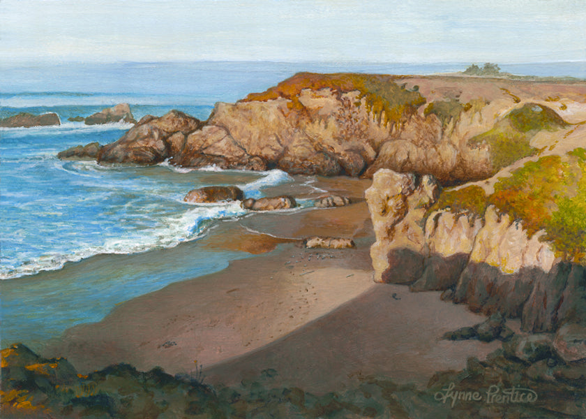 Lynne Prentice – Prentice Gallery