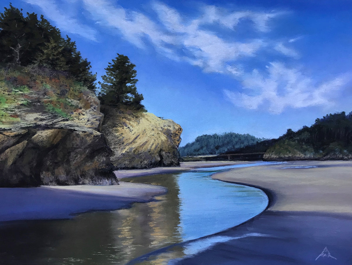 Andrea McFarland – Prentice Gallery