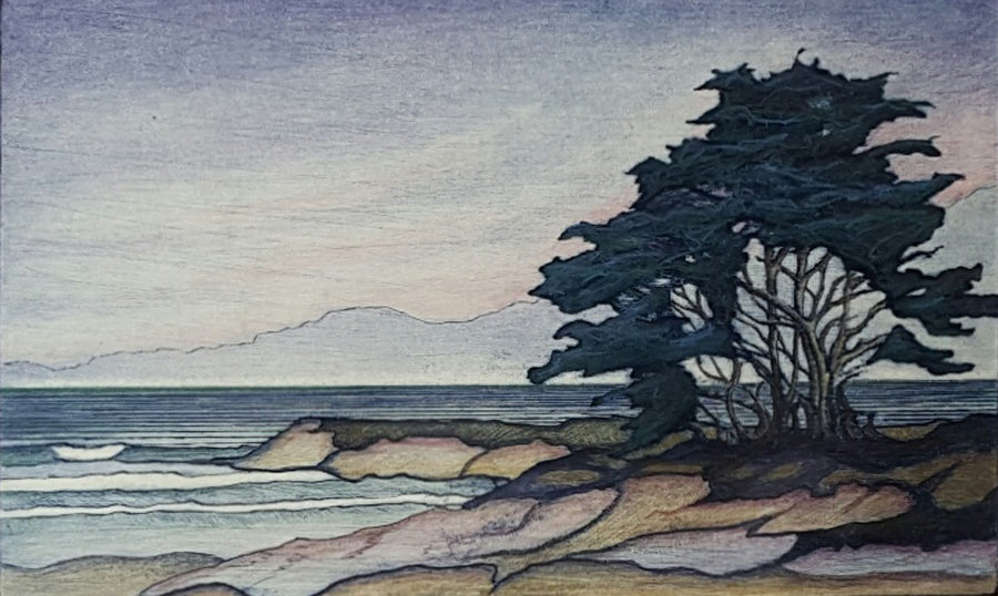 Rob Mason – Prentice Gallery