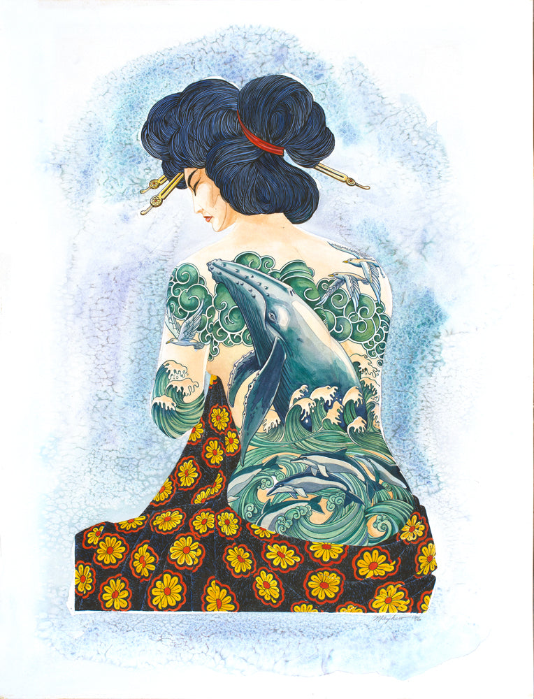 J D Mayhew – Prentice Gallery