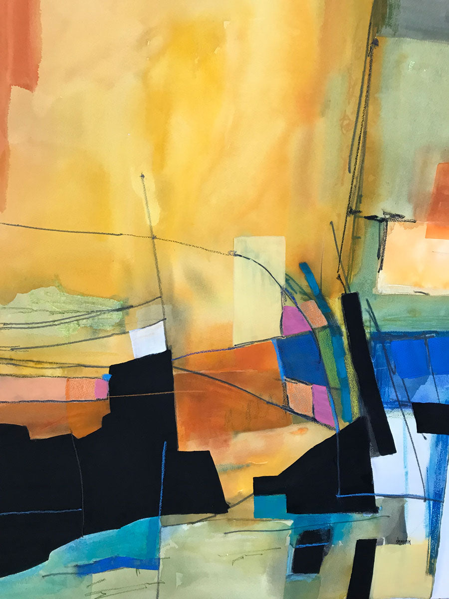 Linda Shearin – Prentice Gallery