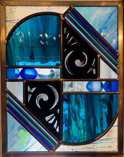 "Insightful" – Prentice Gallery