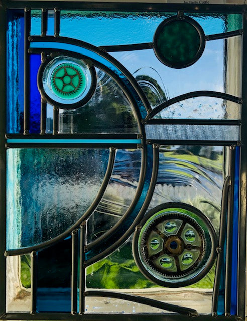 "Starry Night" – Prentice Gallery