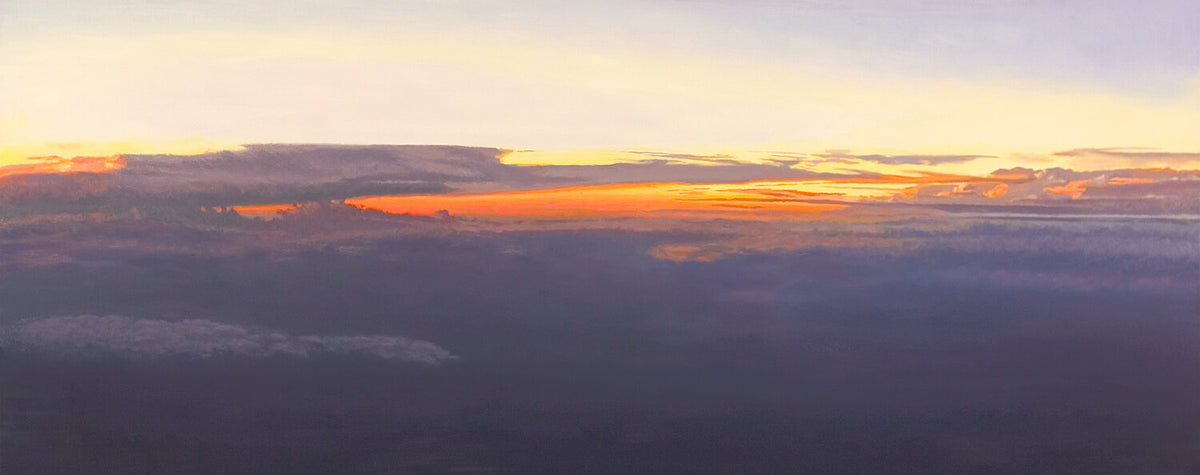 "Edge of Night" – Prentice Gallery