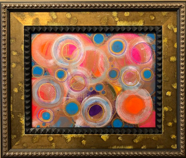 "Effervescent" – Prentice Gallery