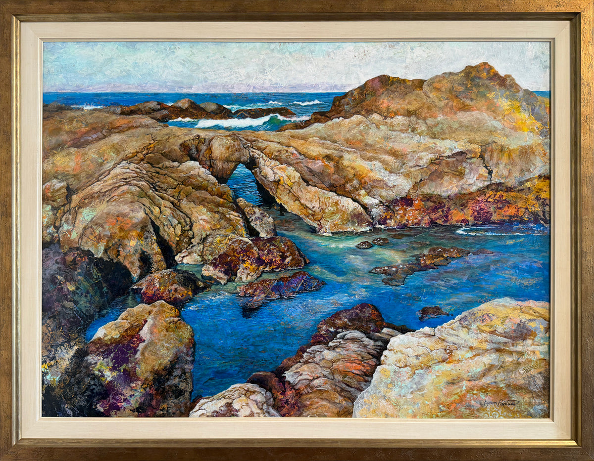 Through The Looking Glass | Lynne Prentice | PrenticeGallery ...