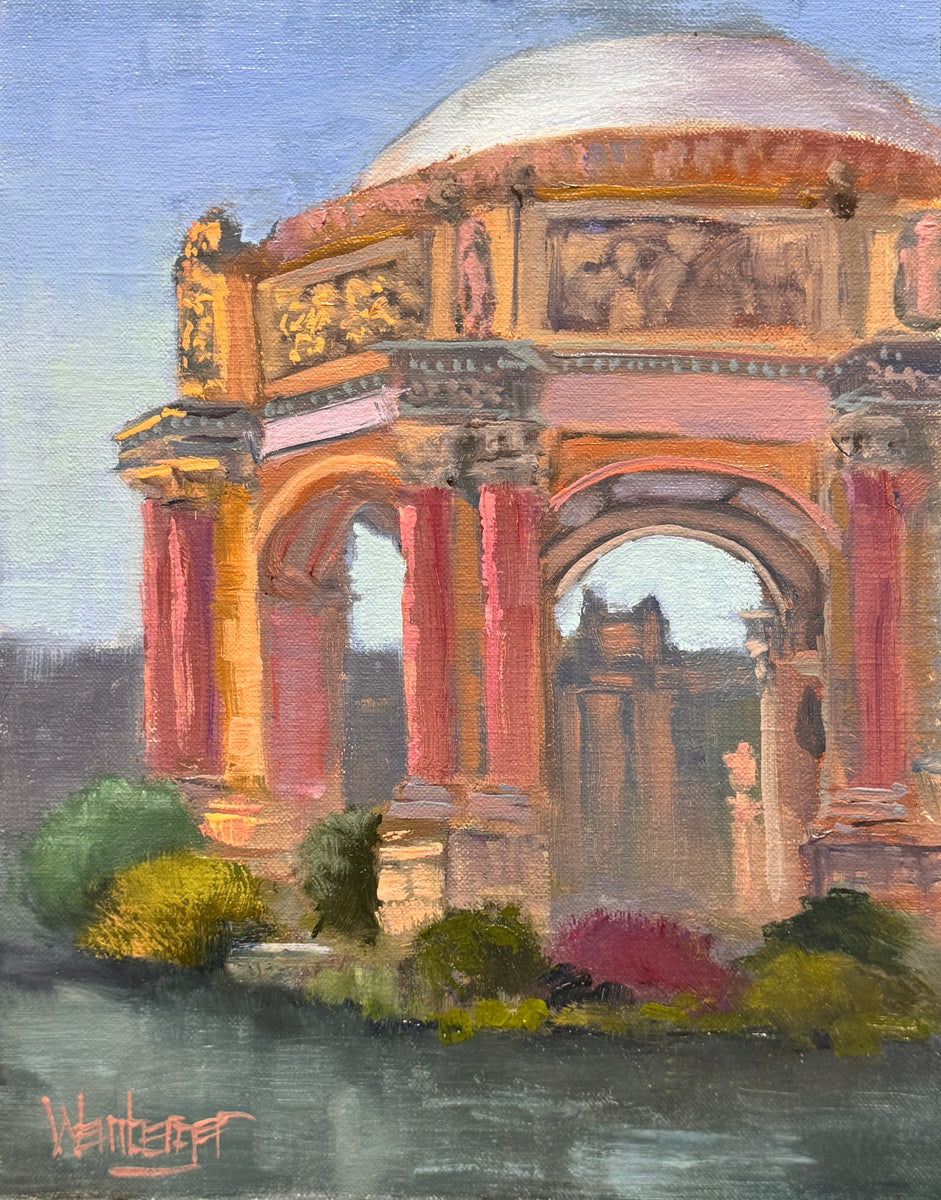 "Rotunda d'Art" – Prentice Gallery