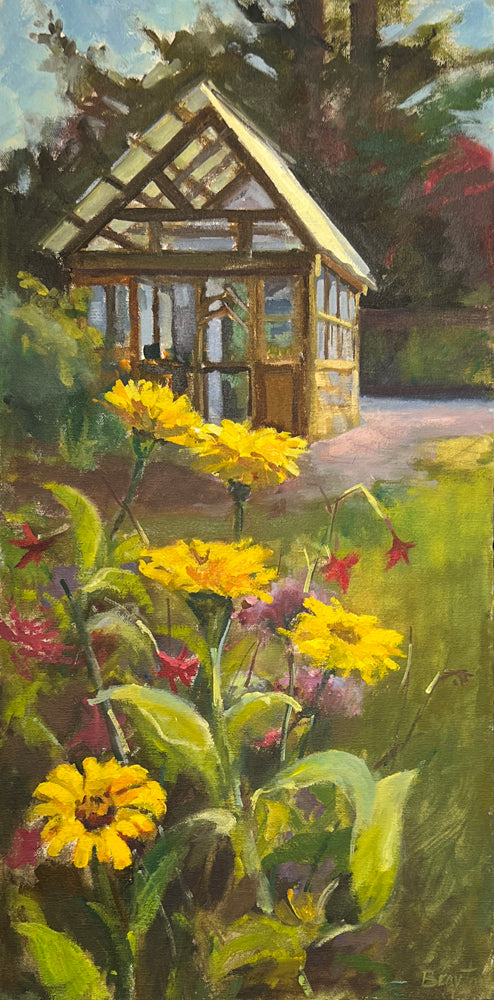 "The Last Stand" – Prentice Gallery