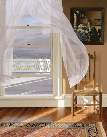 "Wind from the Sea" – Prentice Gallery