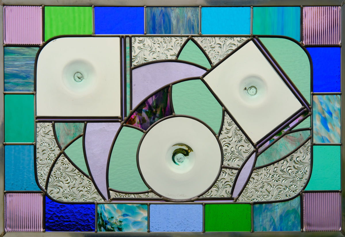 "Vintage View" – Prentice Gallery