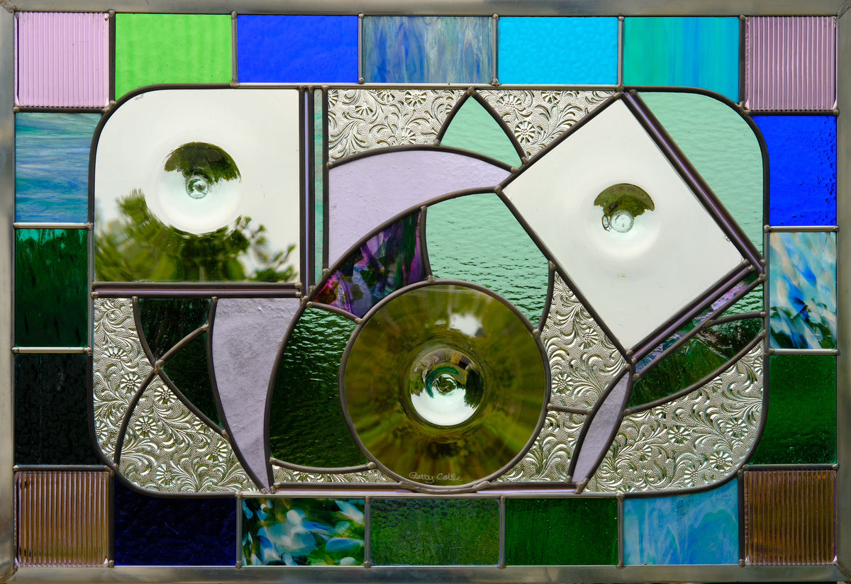 "Vintage View" – Prentice Gallery