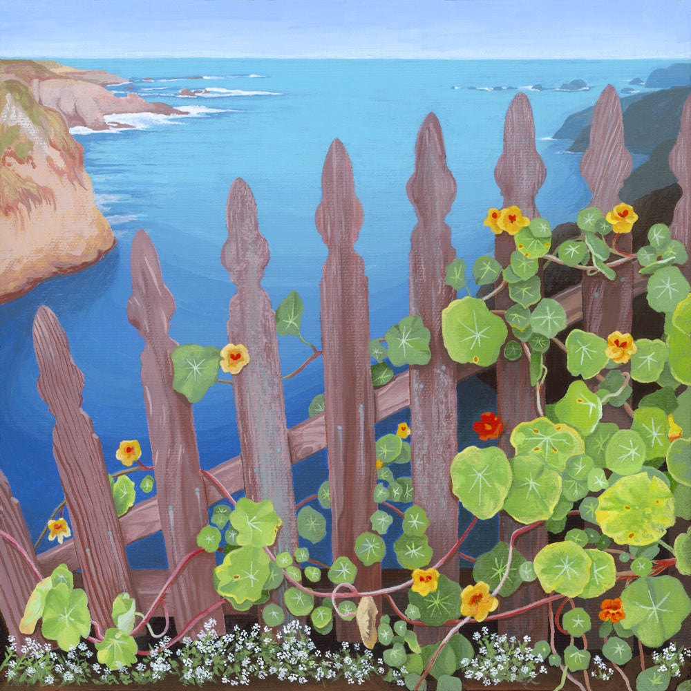 "At the Edge" – Prentice Gallery