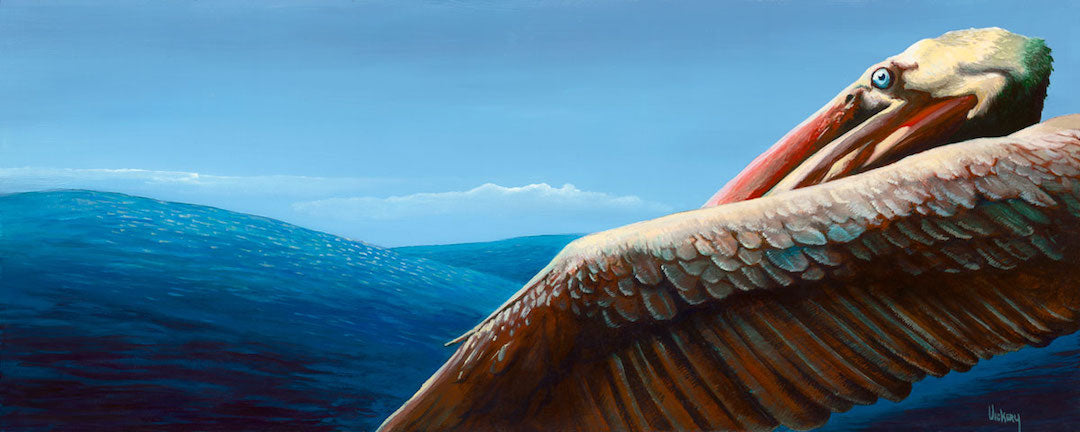 "Charlie" – Prentice Gallery