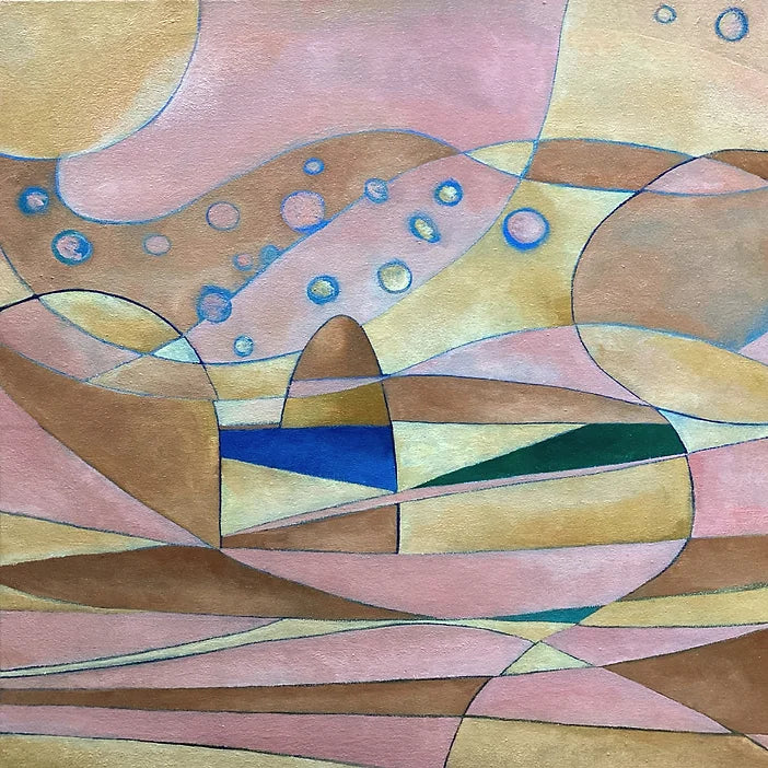 Edge of the World | Xolo | Prentice Gallery | Mendocino