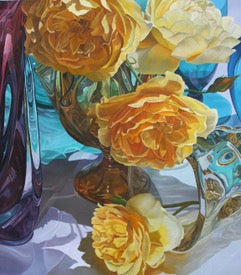 Goldilocks | Hilary Eddy | Prentice Gallery | Mendocino