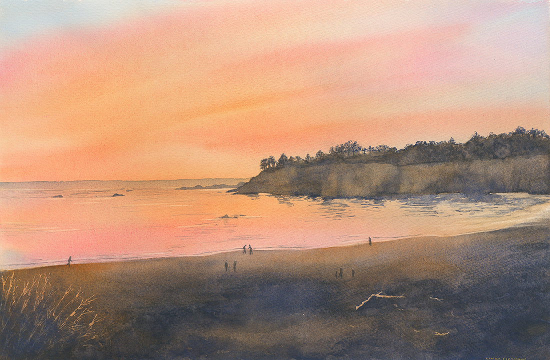 "Last Day of Summer" – Prentice Gallery