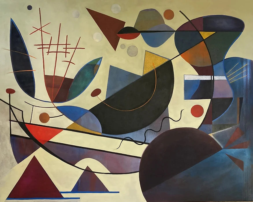 Ocean | Xolo | Prentice Gallery | Mendocino