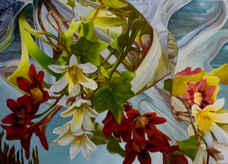 Whirlwind | Hilary Eddy | Prentice Gallery | Mendocino